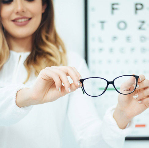 Prime Eye Optical